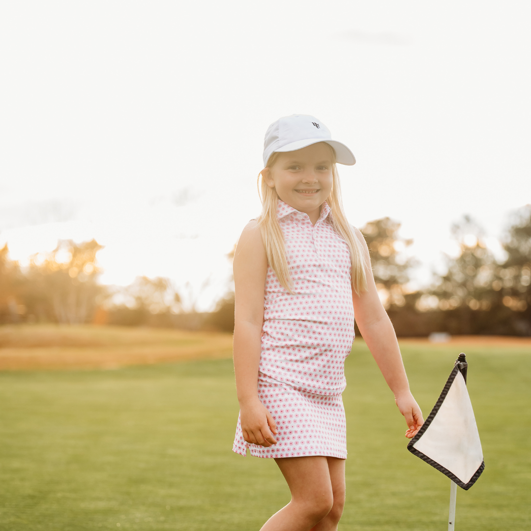 Foxden Fairways | Children’s Golf Clothing & Country Club Style