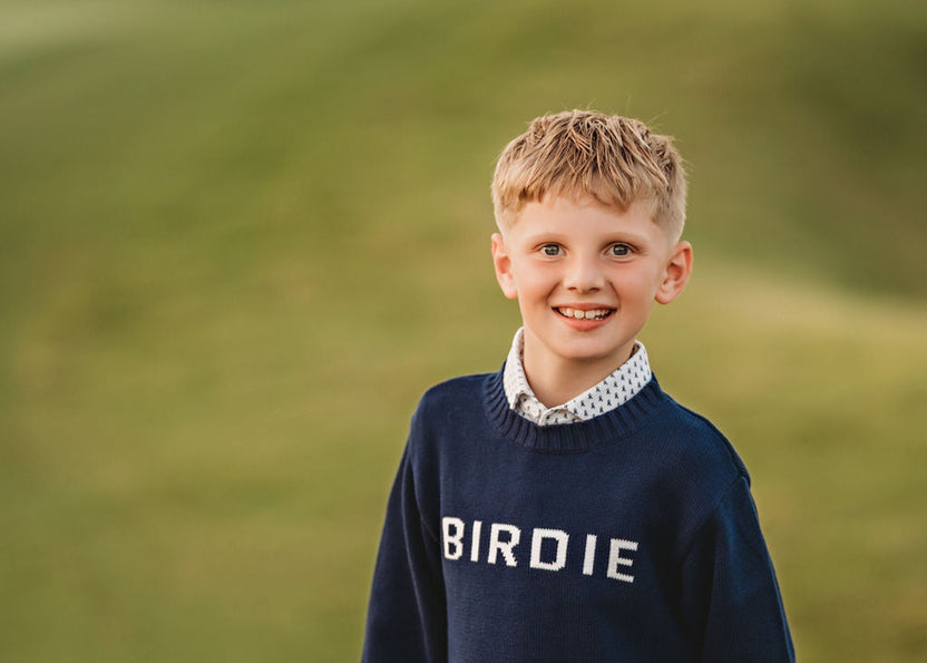 Foxden Fairways | Children’s Golf Clothing & Country Club Style
